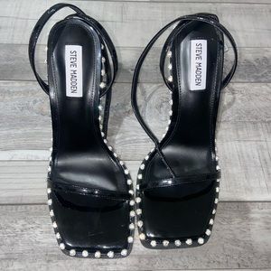 Shoes | Steve Madden Heels | Poshmark